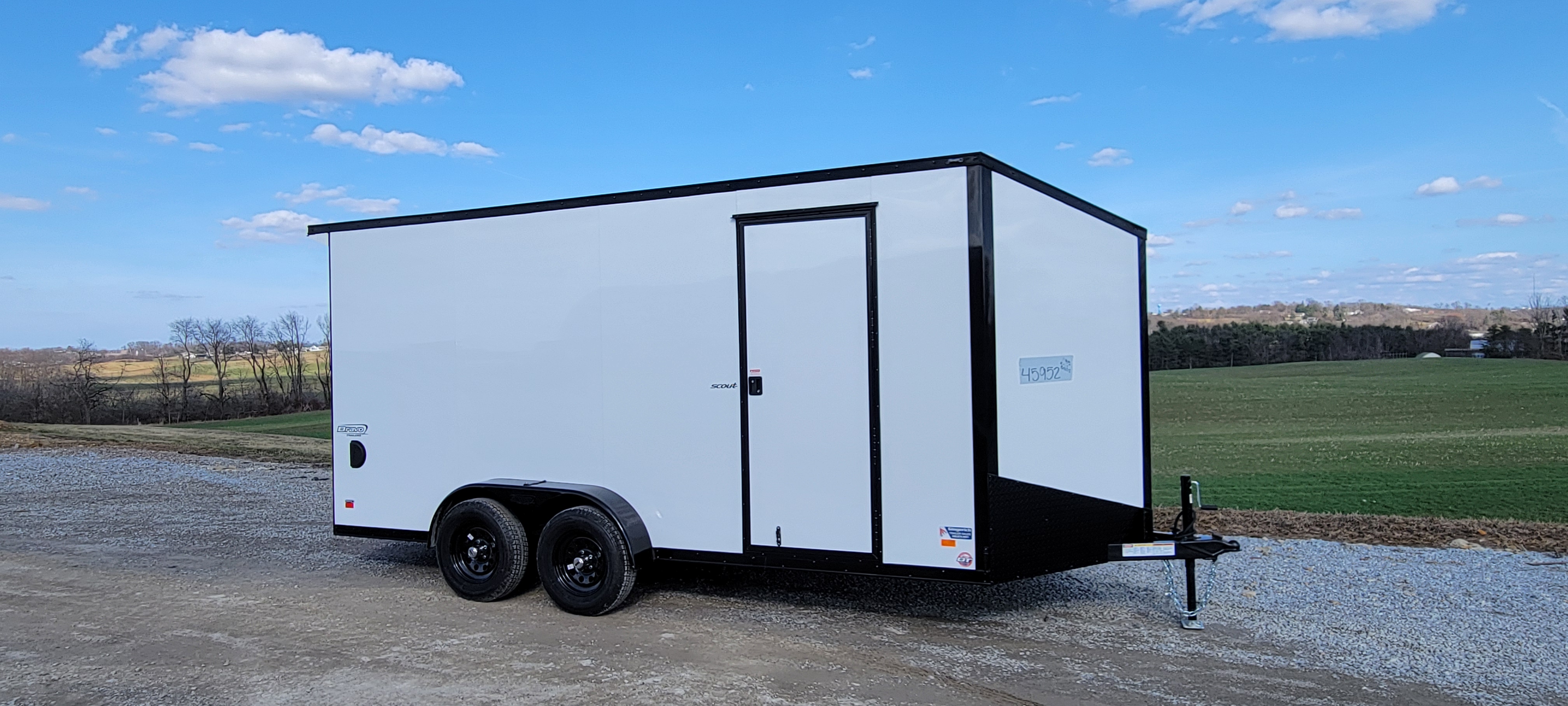 Bravo | Gingerich Trailer Sales | Millersburg, Ohio | Truck Beds for Sale