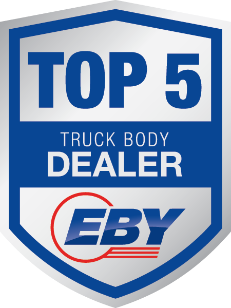 Eby | Gingerich Trailer Sales | Millersburg, Ohio | Truck Beds for Sale