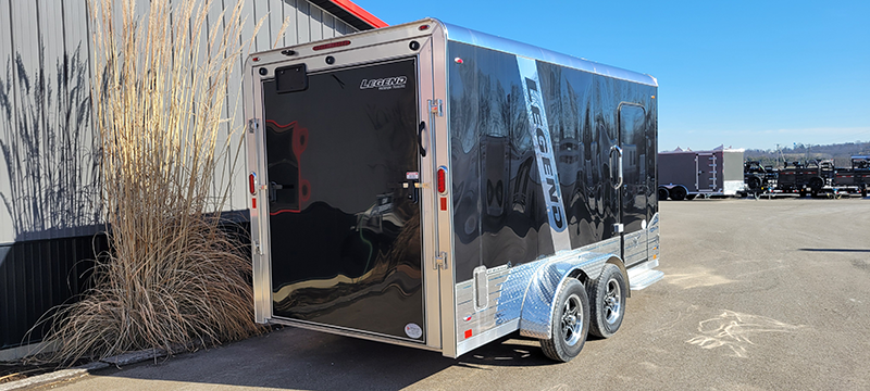 Legend | Gingerich Trailer Sales | Millersburg, Ohio | Truck Beds for Sale