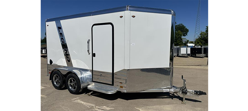 Legend | Gingerich Trailer Sales | Millersburg, Ohio | Truck Beds for Sale
