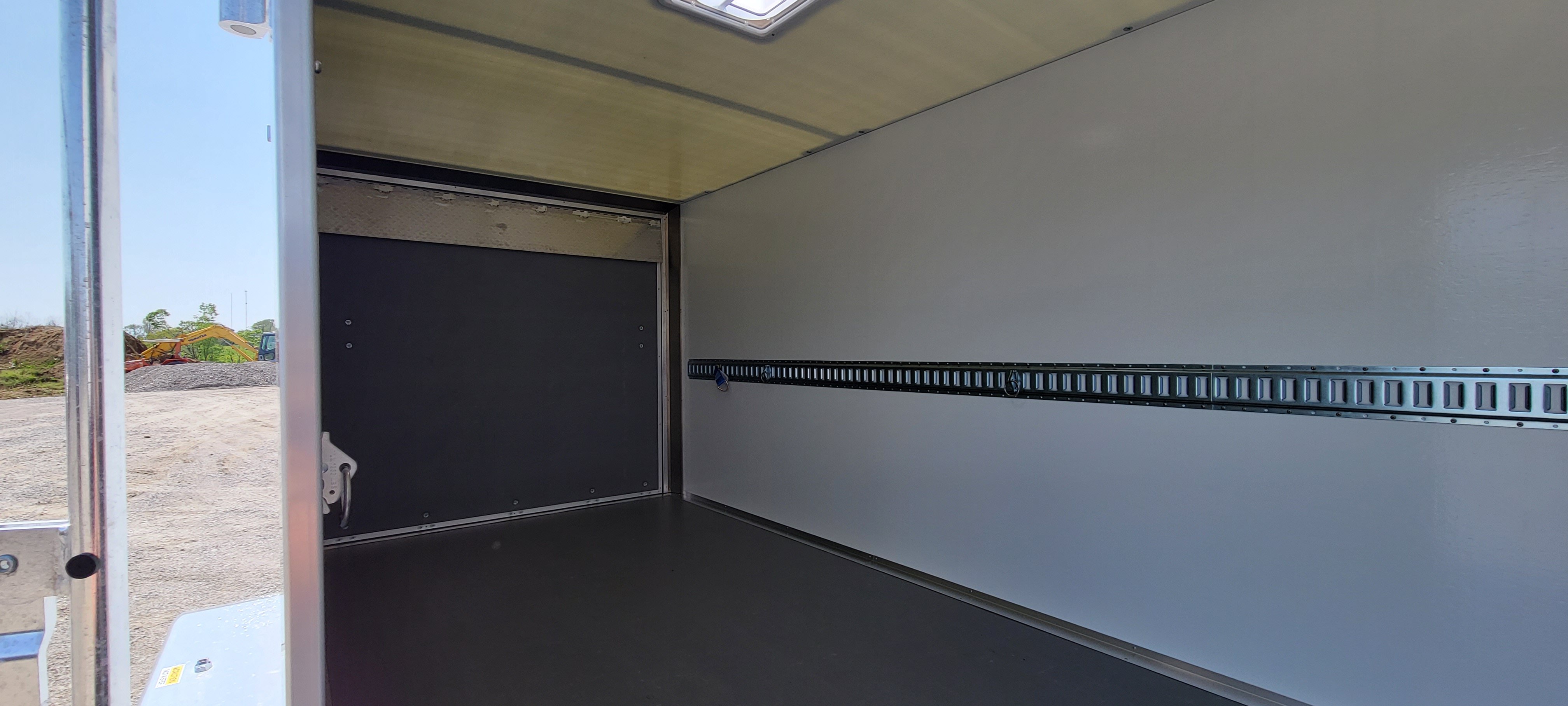 Sherpa | Gingerich Trailer Sales | Millersburg, Ohio | Truck Beds for Sale